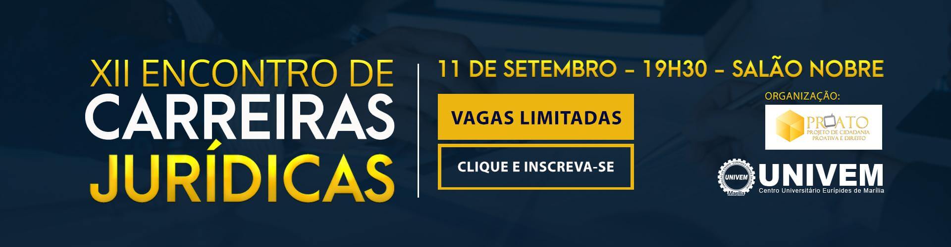 UNIVEM - Centro Universitário Eurípides de Marília
