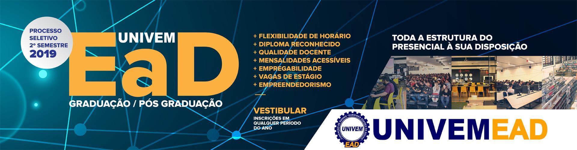 UNIVEM - Centro Universitário Eurípides de Marília
